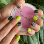 35 Wicked Nails Designs Inpsired by the Musical