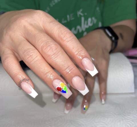 Shine a Light with 60 Inspiring Autism Awareness Nail Designs: Wear ...