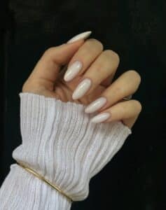 Discover Timeless Elegance: 30 Old Money Nails Designs