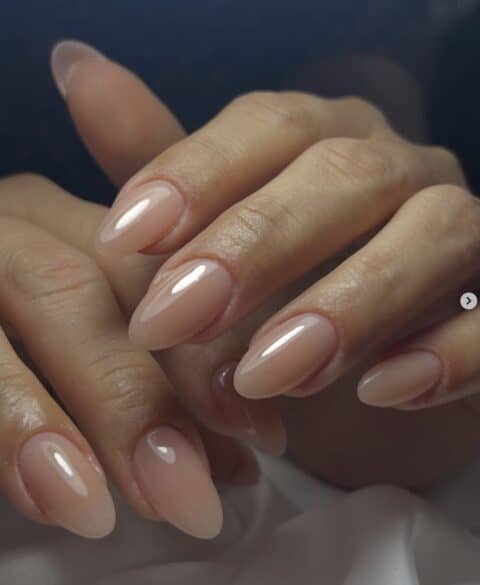 Discover Timeless Elegance: 30 Old Money Nails Designs